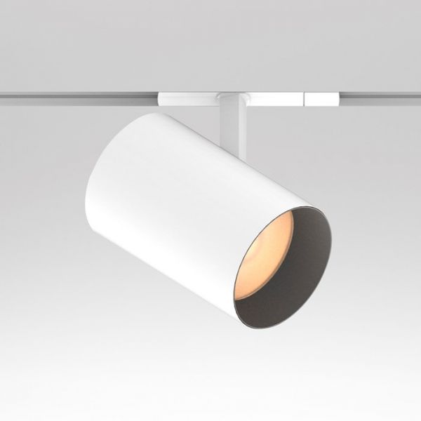 CT2-AD LED Track Mount Adjustable Lighting Fixture - modlar.com