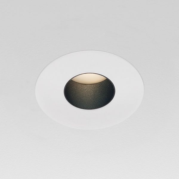 2RP-FD LED Fixed Pinhole Deep Regress Downlight - modlar.com