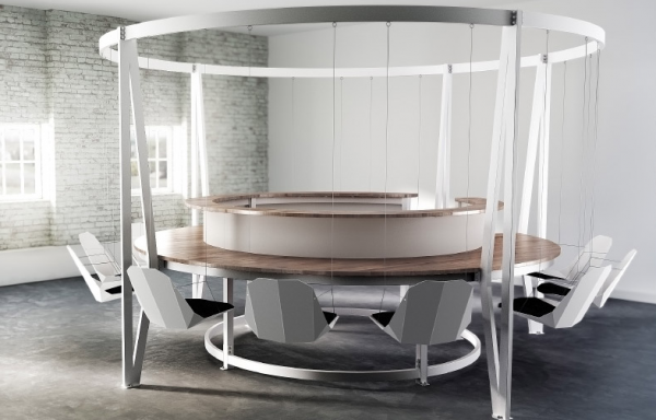 Swing Bar - modlar.com