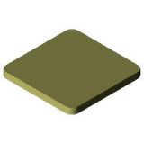 Tupelo Tree SW6417 Paint by Sherwin-Williams - modlar.com