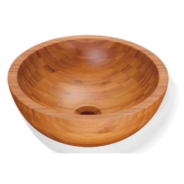 PL-402 Bamboo Sink - modlar.com