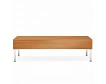 Ditto Rectangular Table - modlar.com