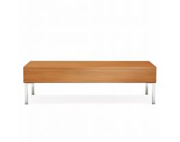 Ditto Rectangular Table - modlar.com
