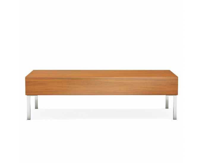Ditto Rectangular Table - modlar.com