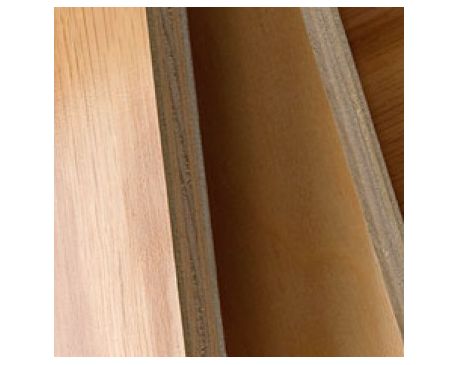 The FinishLine™ Pre-Finished Panels - modlar.com