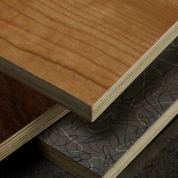 DesignEdge™ Multi-Ply Panel - modlar.com