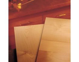 Columbia Alder Wood Panels - modlar.com