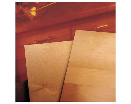Columbia Alder Wood Panels - modlar.com