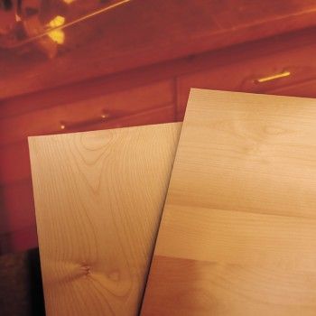 Columbia Alder Wood Panels - modlar.com