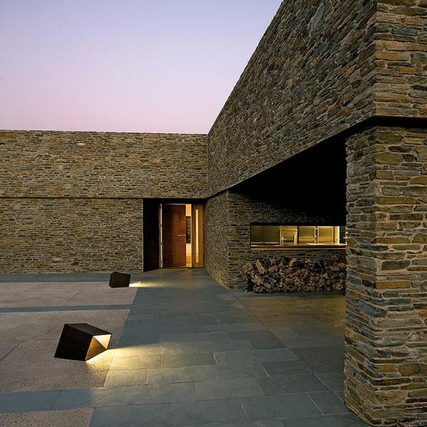 Break Outdoor Lamp - modlar.com