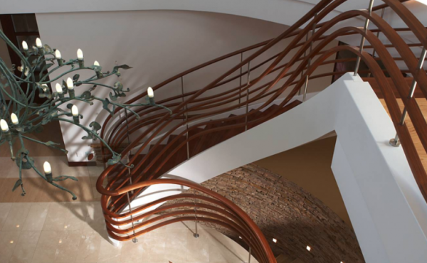 Moskow Staircase - modlar.com