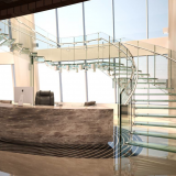FLY Commercial Staircase - modlar.com