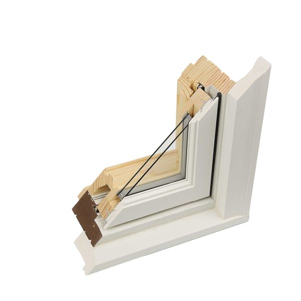 Legend Cellular PVC Casement and Awning Windows - modlar.com