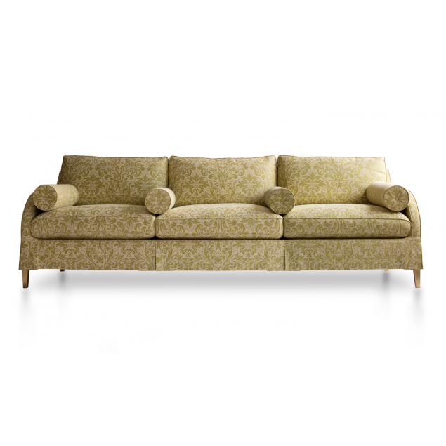 Tea Sofa - modlar.com