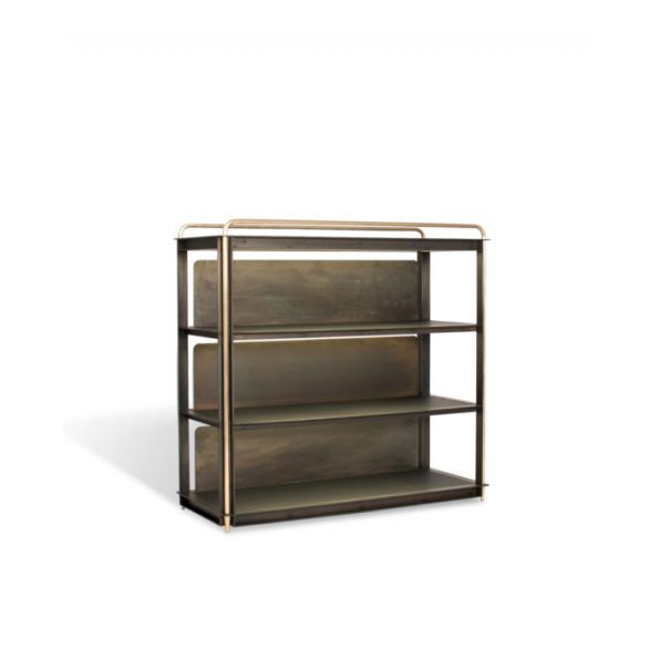 Shelving Products - Modlar
