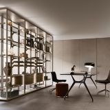 Cover Freestanding Storage System - modlar.com