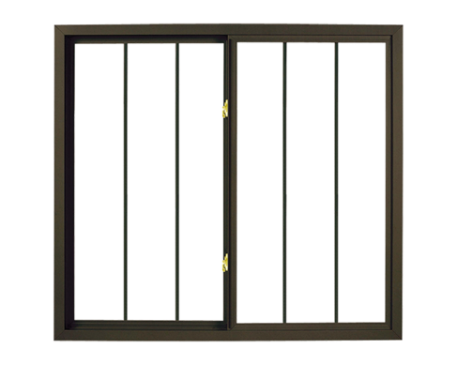 Pella® Impervia® Fiberglass Sliding Window - modlar.com