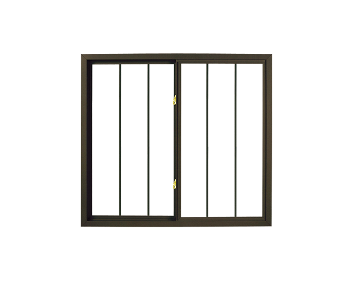 Pella® Impervia® Fiberglass Sliding Window - modlar.com