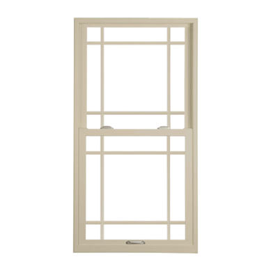 Pella® 350 Series Premium Vinyl Single-Hung Window - modlar.com