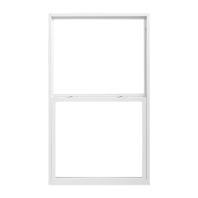 Vinyl Single-Hung Window Encompass by Pella® - modlar.com
