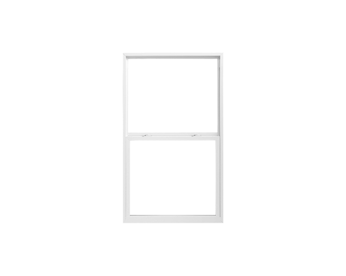 Vinyl Single-Hung Window Encompass by Pella® - modlar.com