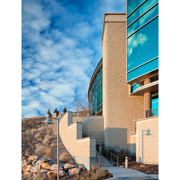 Oculus - exterior - modlar.com