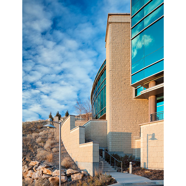 Cordova Stone™ Concrete Masonry Units - modlar.com