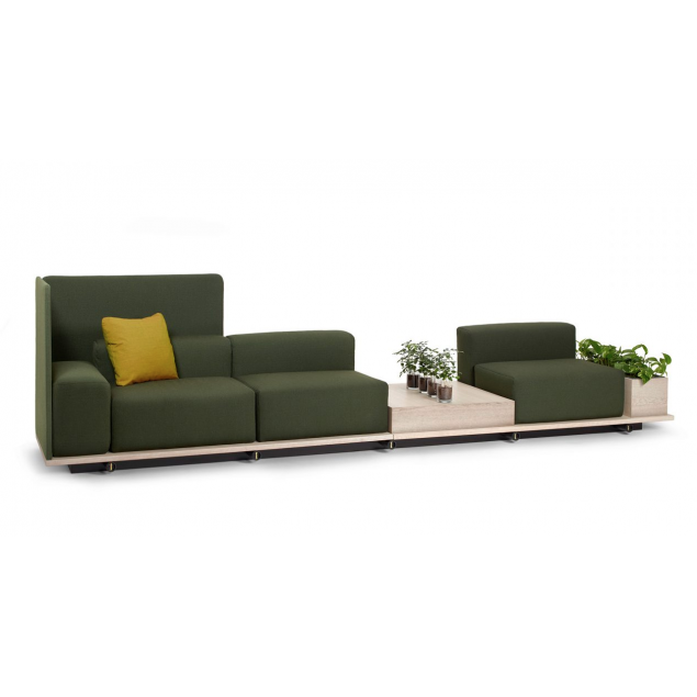 Meet Sofa System - modlar.com