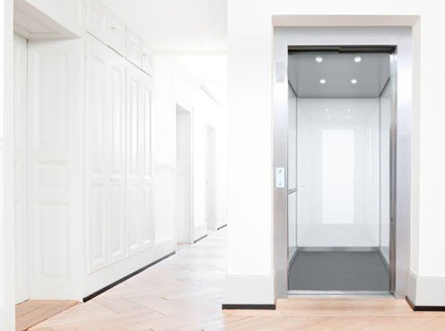 Schindler 6300 Elevator - modlar.com