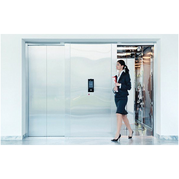 Schindler 6500 Elevator - modlar.com