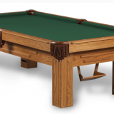 Oppenheimer Billiard Table - modlar.com