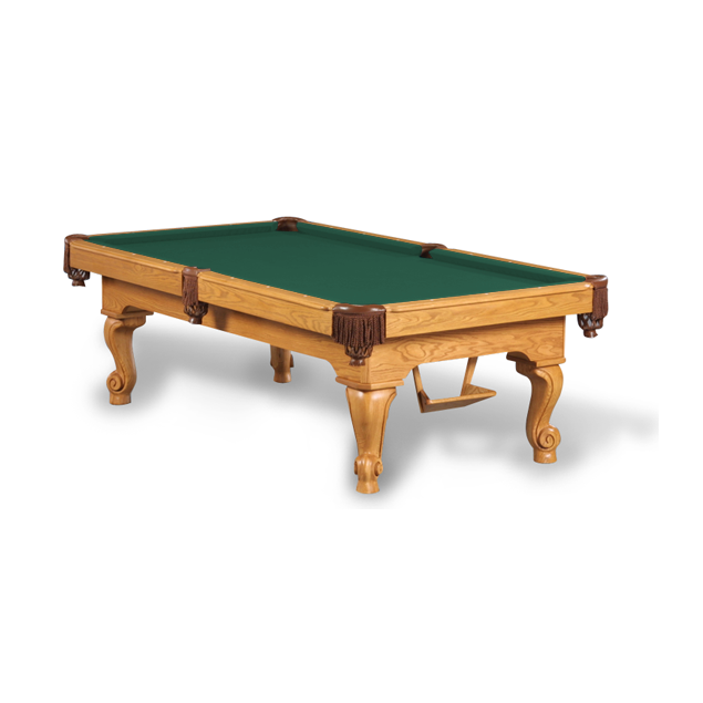 Jubilee Billiard Table - modlar.com