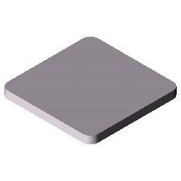 Grape Mist SW6548 Paint by Sherwin-Williams - modlar.com