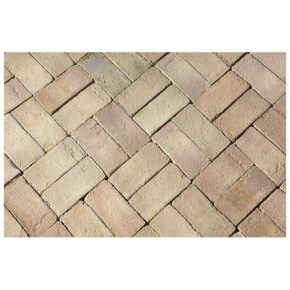 Stone Paver Products - Modlar