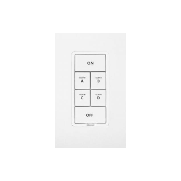 6-Button On-Off Wall Keypad - modlar.com