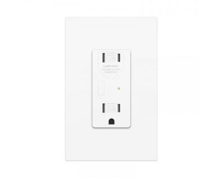 Insteon Dimmer Outlet - modlar.com