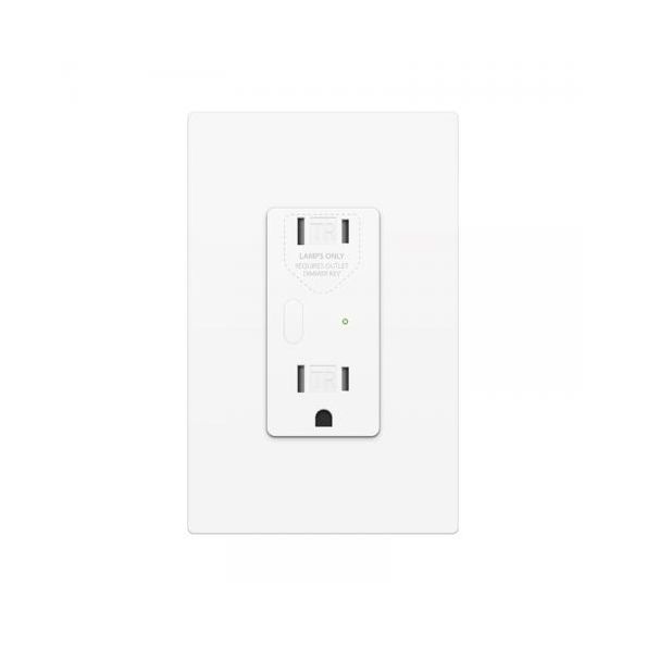 Insteon Dimmer Outlet - modlar.com