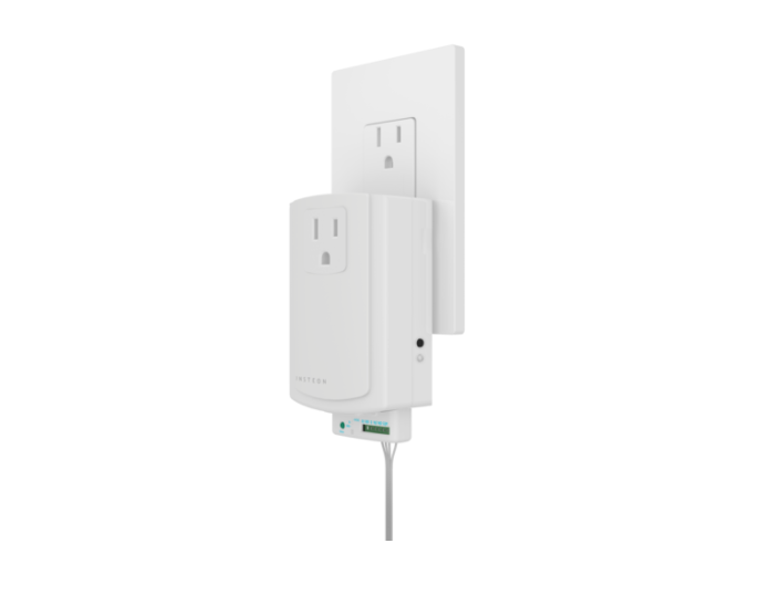 Insteon 1 In-1 Out Low Voltage Contact Closure Interface - modlar.com
