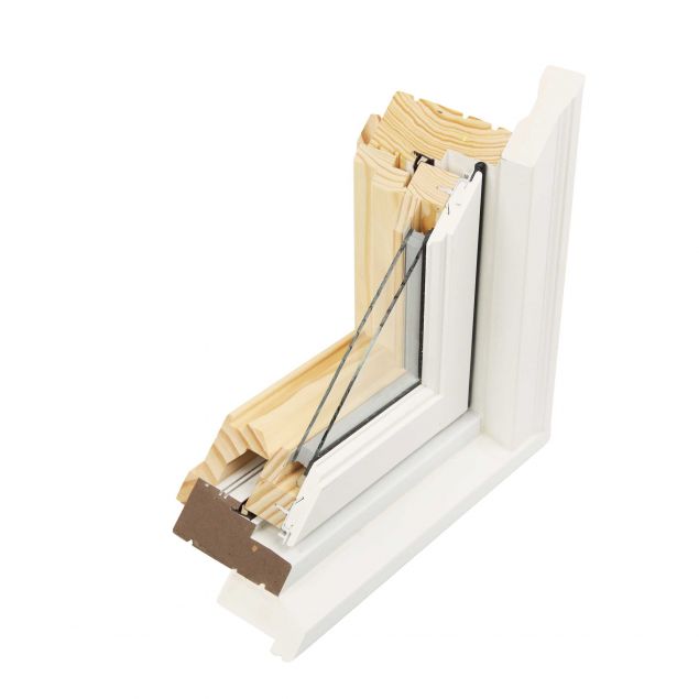 Pinnacle Primed Casement and Awning Windows - modlar.com