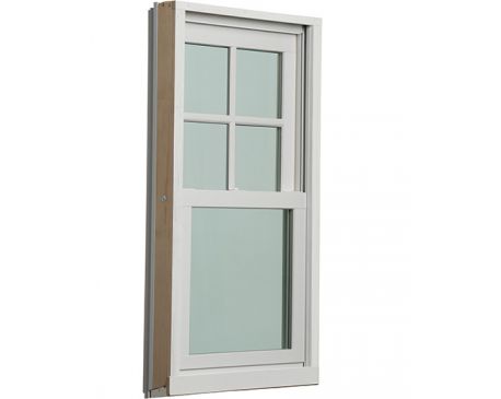Windsor Revive™ Hybrid Pocket Replacement Double Hung Windows - modlar.com