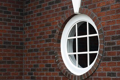 Legend Cellular PVC Direct Set and Radius Windows - modlar.com