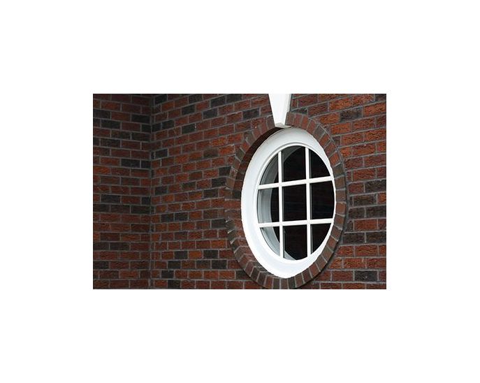 Legend Cellular PVC Direct Set and Radius Windows - modlar.com