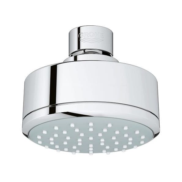 New Tempesta Cosmopolitan 100 Shower Head 1 Spray - modlar.com