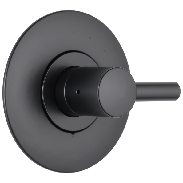 Jason Wu for Brizo™ Pressure Balance Shower Valve T60P075-BL - modlar.com