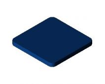 Indigo SW6531 Paint by Sherwin-Williams - modlar.com