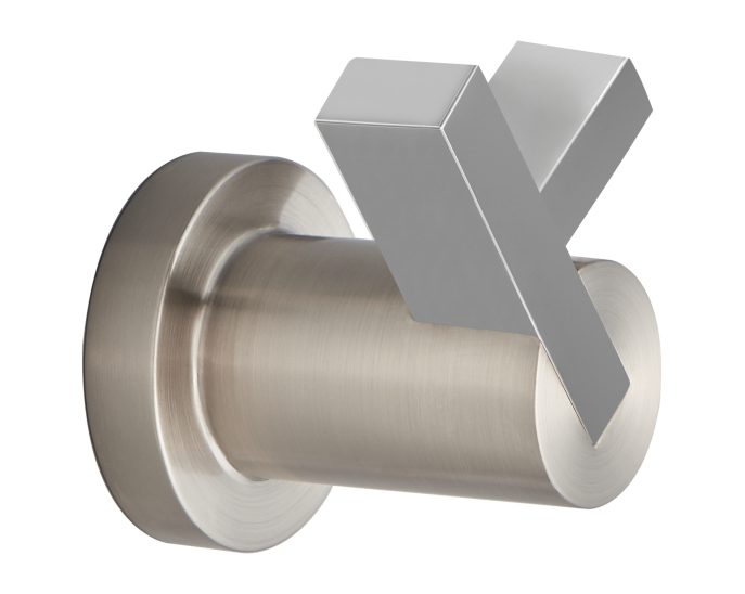 Litze™ Double Robe Hook 693535 - modlar.com