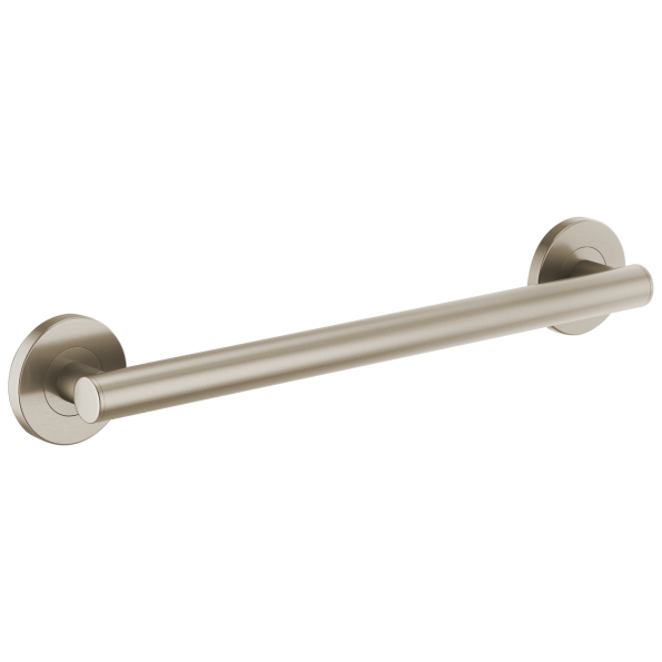 Euro 18" Round Grab Bar 69475 - modlar.com