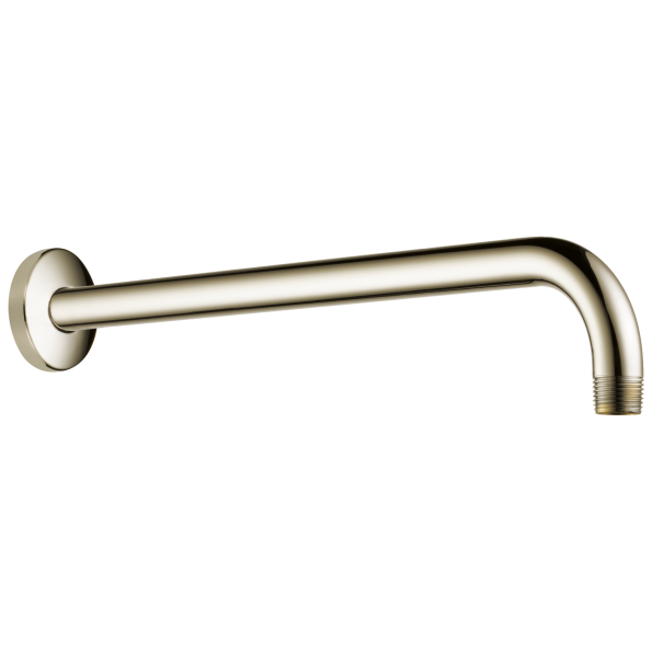 Brizo 16" Shower Arm and Flange RP71648 - modlar.com