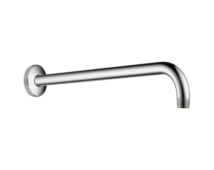 Brizo 16" Shower Arm and Flange RP71648 - modlar.com