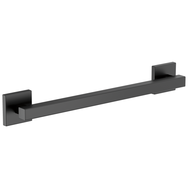 Euro 18" Square Grab Bar 69480 - modlar.com